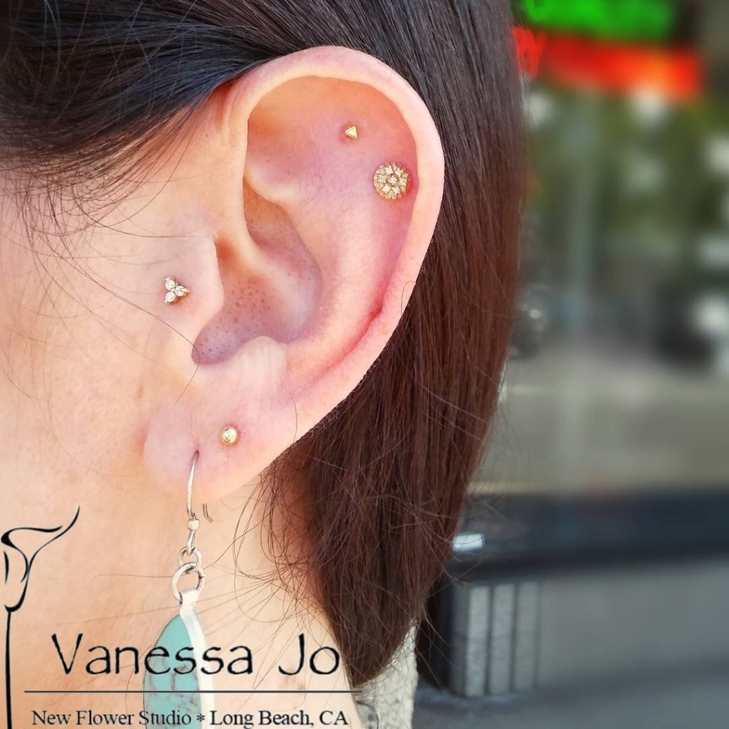 Portfolio – Vanessa Jo Piercing